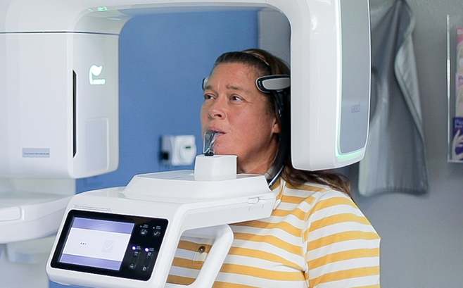 3D CT Scanning O'Fallon, MO - Twin Oaks Family Dental
