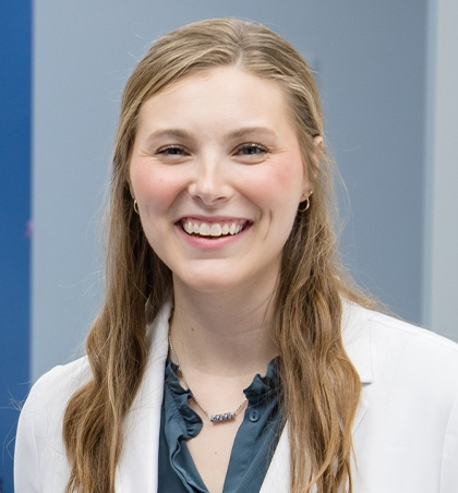 Dr. Baylie Carroll - Twin Oaks Family Dental