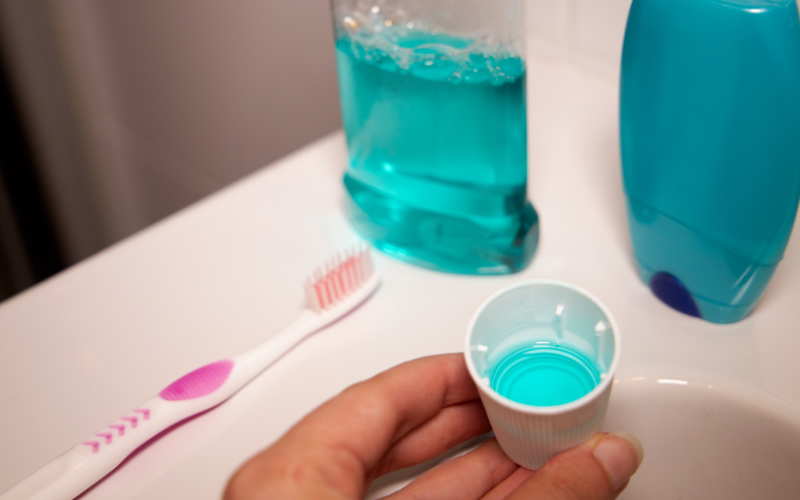 Fluoride and Your Teeth: Daily Dental Care Guide